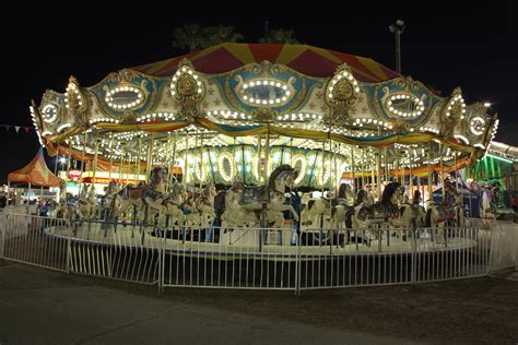 grand carousel reithoffer shows inc