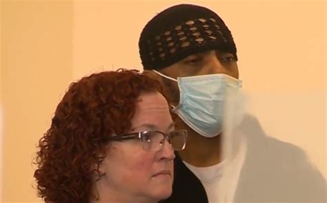 45 Year Old Massachusetts Man Indicted For Sex Trafficking By Force