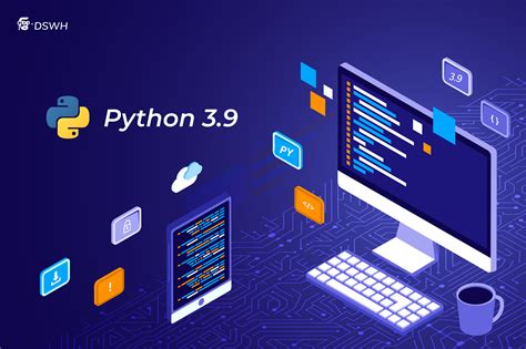 python 3 9 updates explained with hands on code examples