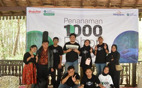 Fakultas Psikologi Universitas Negeri Malang Berpartisipasi Dalam