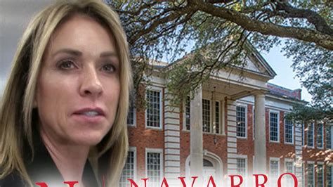 Cheer Star Coach Monica Aldama Denies Trying To Bury Sexual Assault