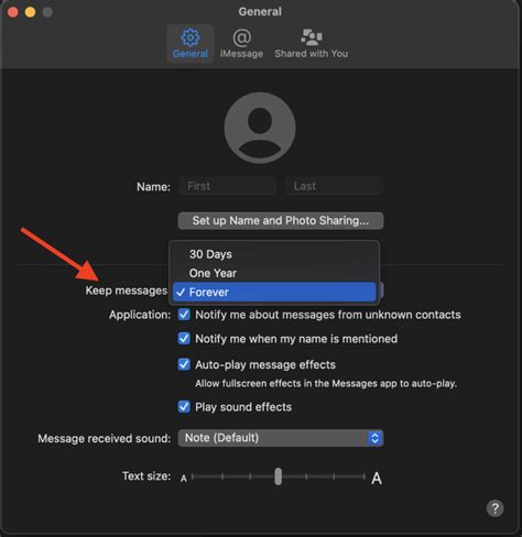 How To Delete Messages On Macbook Pro [step By Step] 2023