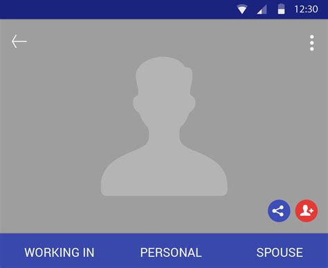android adding floatingactionbutton in collapsing toolbar layout
