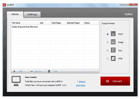 top 3 convertisseurs pdf open source de fichiers pdf en word