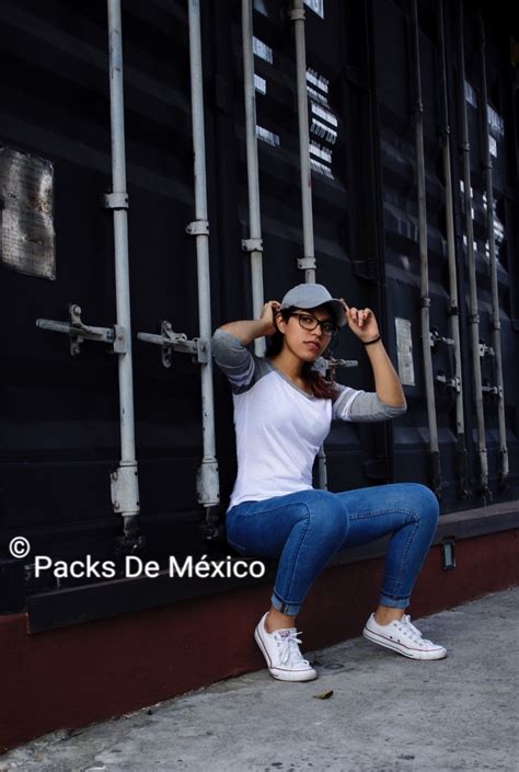 Alexia Betancourt Veracruz Sexy Flaquita Mostrando Sus Ricas Tetas