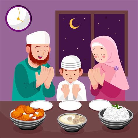 7 Tips Jitu Menjaga Tubuh Tetap Fit Dan Bugar Saat Berpuasa Nomor 4