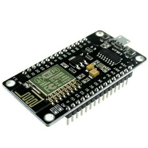 jual nodemcu v3 ch340 wireless module wemos nodemcu lua wifi internet