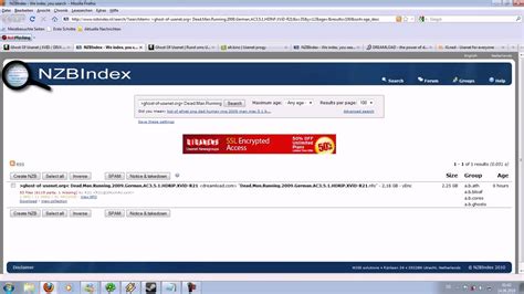usenet
