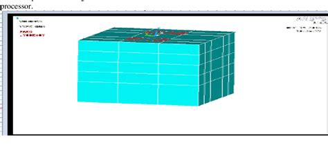 [pdf] Finite Element Analysis Of Pavement Design Using Ansys Finite