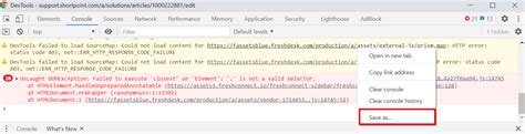 browser inspect leadmonk