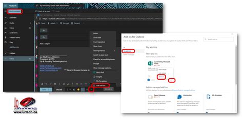 solved how to remove add ins that are stuck in outlook up and running