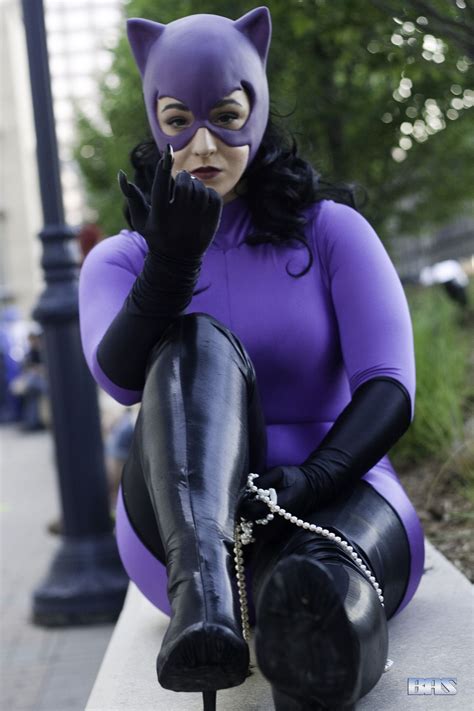 Pin On Catwoman