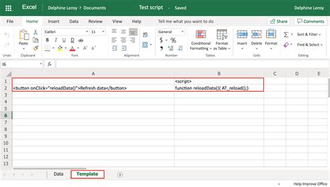 how to automatically refresh your app if your spreadsheet is frequently