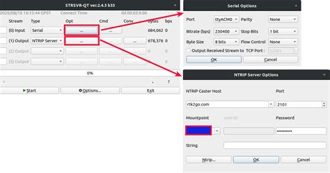 タグ「rtk gnss」の記事一覧 qiitaの図