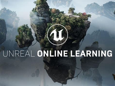 how to learn unreal engine an overview of education