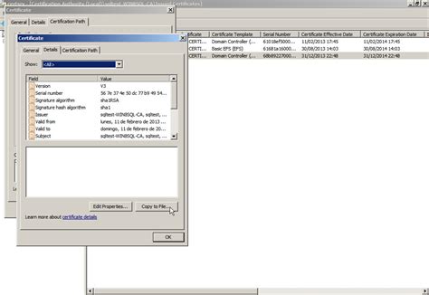 howto ssl access to active directory user s documentation soffid