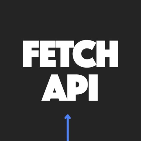 requests in stenciljs with the fetch api joshmorony