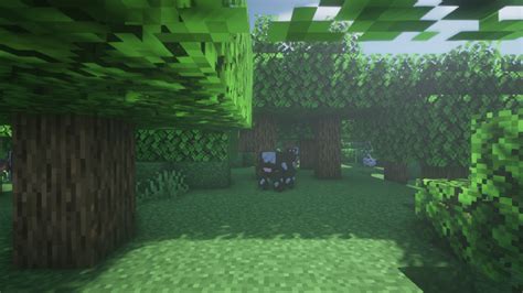 bsl shaders shader overview minecraft mod guide gamewith
