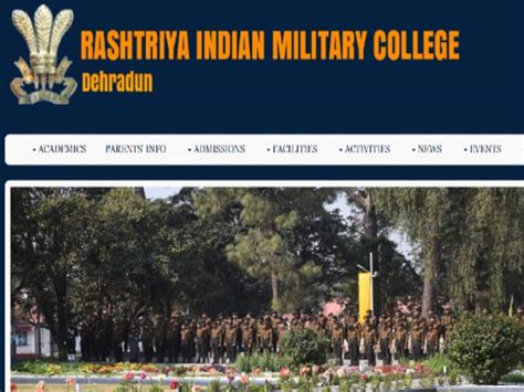 Rimc Entrance Test 2022 Written Entrance Test Of Rashtriya Indian