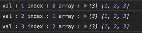 implementing our own array map method in javascript dev community