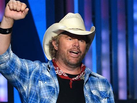 Toby Keith 1961 2024 Outside The Beltway