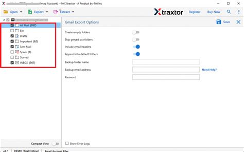 How To Migrate Emails From Imap To Gmail