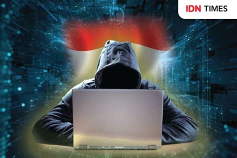 Geger Wni Bocorkan Data Pdn Di Situs Web Scribd