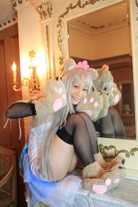 [sex Syndrome] ゆり熊嵐 [sex Syndrome] ゆり熊嵐 1560004 0112 Porn Pic Eporner