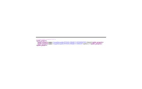 python 3 x eclipse pydev module not in the pythonpath stack