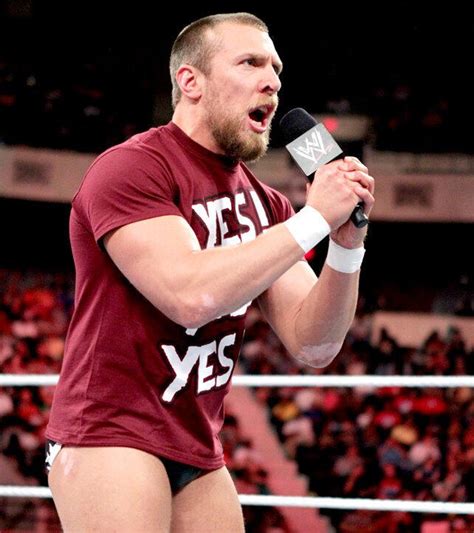 Daniel Bryan Now