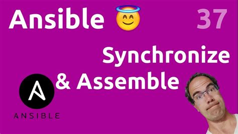 ansible synchronize the 7 latest answer