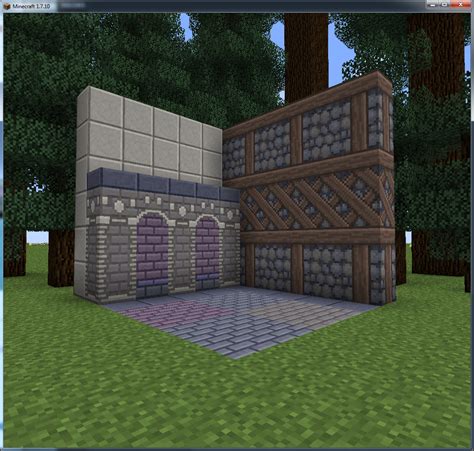 some custom items mod blocks i put together mods discussion
