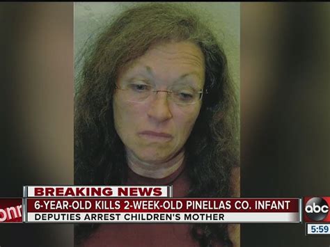 Mehmood Ali Mother Arrested After 2 Year Old Son Shoots 1 Year Old Girl
