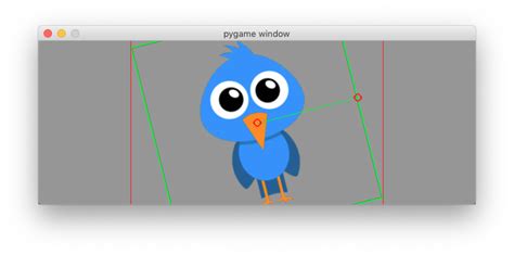 work with images — pygame tutorial 2019 documentation