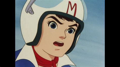 Speed Racer The Most Dangerous Race Part 1 Youtube