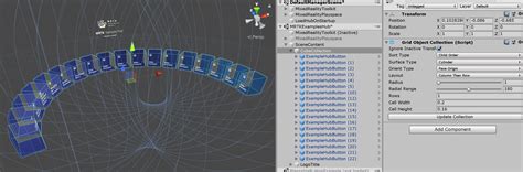 mrtk2 beispielhub mrtk 2 microsoft learn