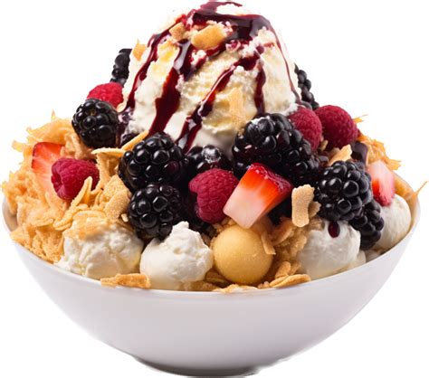 Bingsu With 26759289 Png