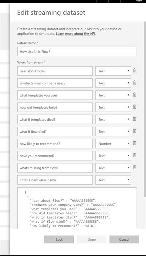 beginner flow of the week turning forms surveys into