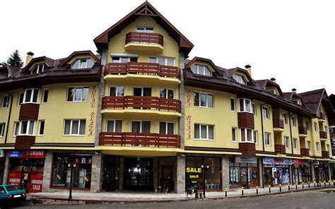 Early Booking Deals In Borovets
