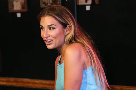 Jessie James Decker Shares Body Insecurities With New Bikini Pics