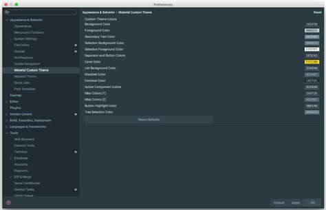 material ui icons highlight