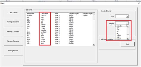 excel vba combobox rowsource issue keep getting wrong