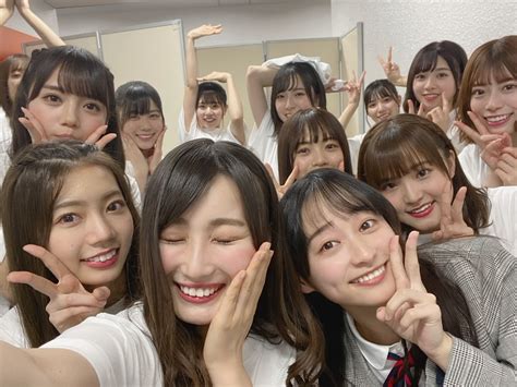 潮紗理菜さんの「ちょっとまってー！！」 日向坂46いいね！