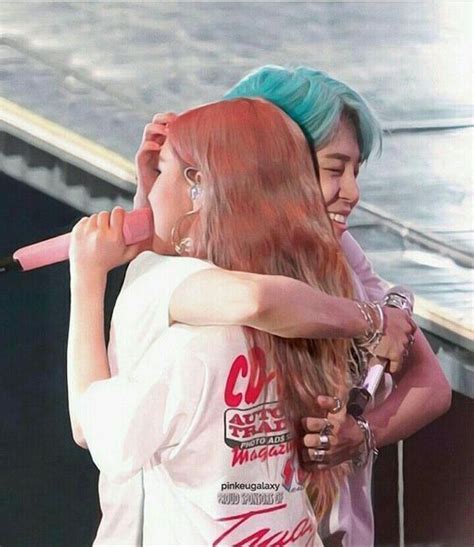 Bangpink Photobook Chap 16 Blackbangtan World Tour 16 Blackpink