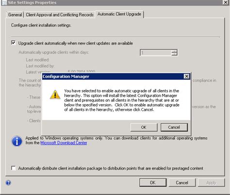 upgrading sccm 2012 to sccm 2012 sp1 winblog