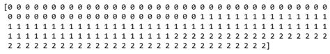 python의 내장 데이터 세트