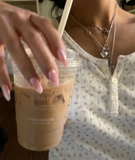 Pink Vanilla Vanilla Latte Mazzy Star Vogue Beauty Healthy Girl