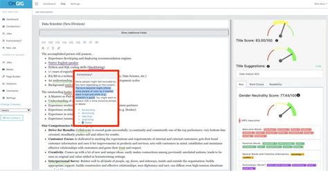 5 Best Practices To Avoid Discriminatory Language Ongig Blog