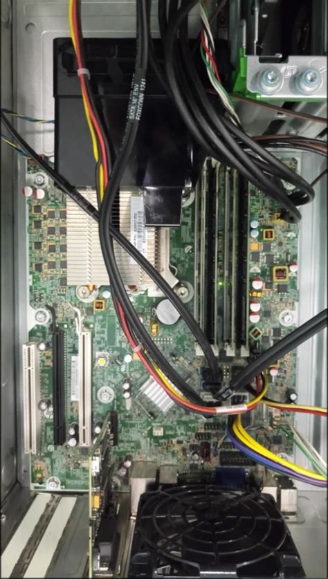 2234 Heci Error Hp Support Community 6270351