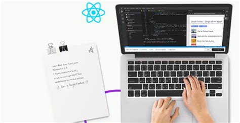 react training react js course [hands on with cloud labs]
